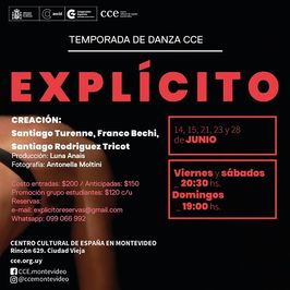 Explicito Que Es